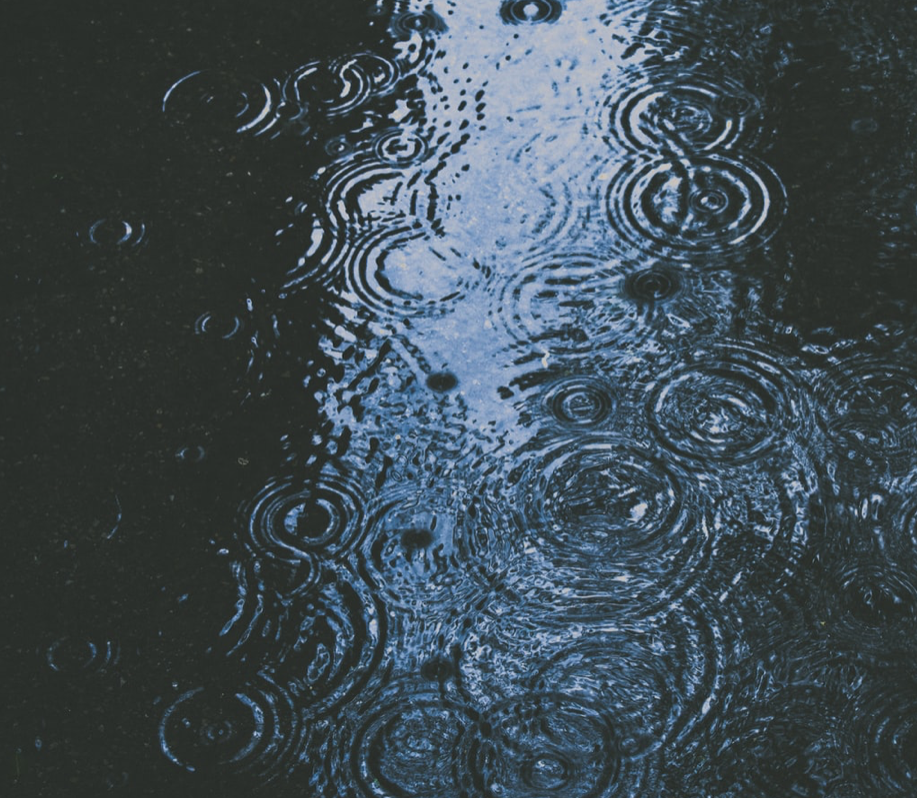 When it was raining | The Oxford Centre for Life-Writing