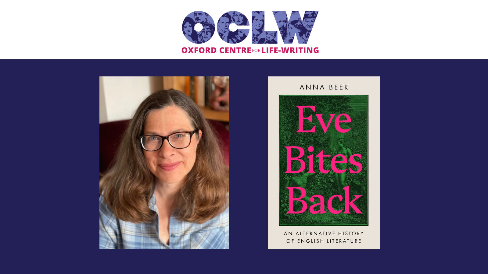 'Eve Bites Back': Anna Beer on an alternative history of English ...