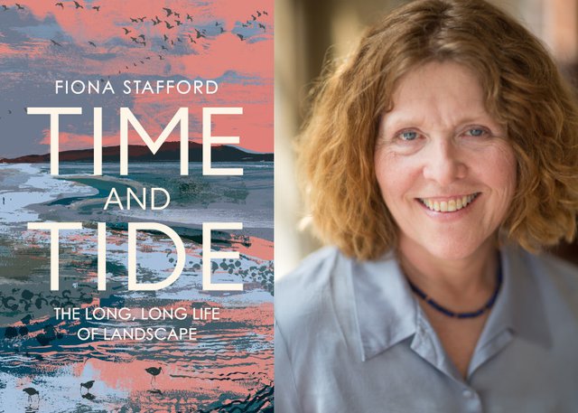 Weinrebe Lecture in Birmingham: Fiona Stafford, 'Time and Tide—Lives and Landscapes' | The ...