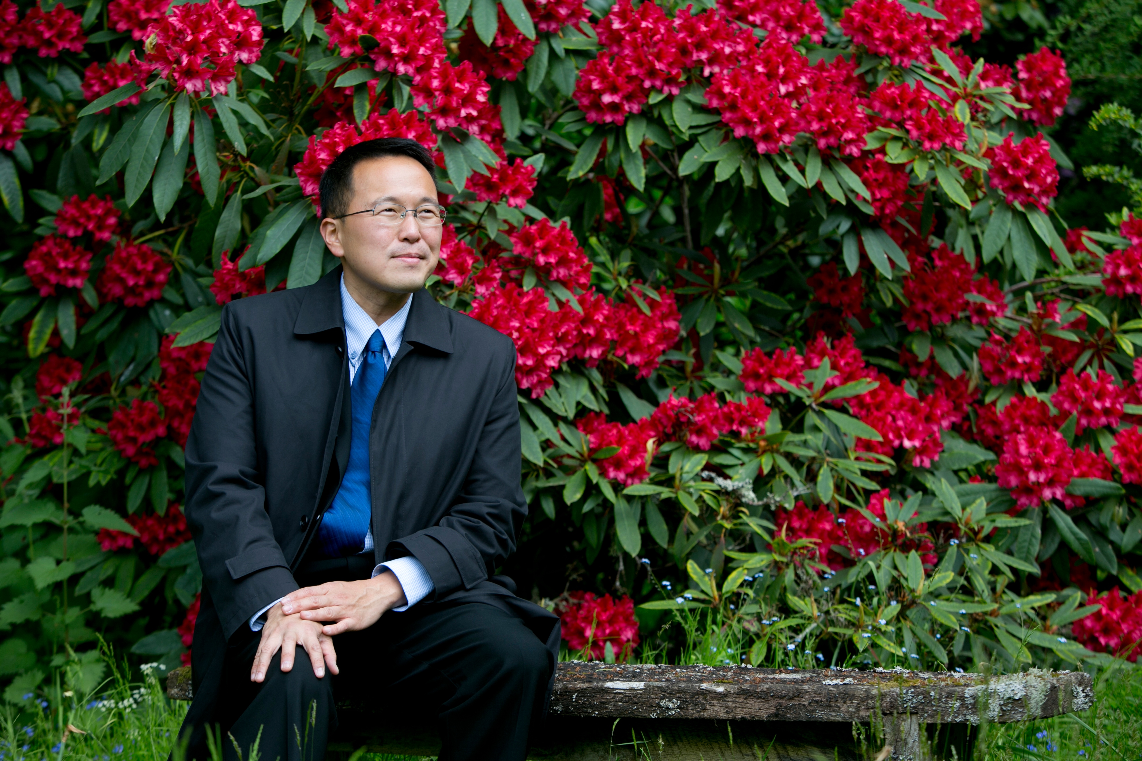 Public Lecture: The House of Doors—Tan Twan Eng in Conversation with Dr ...