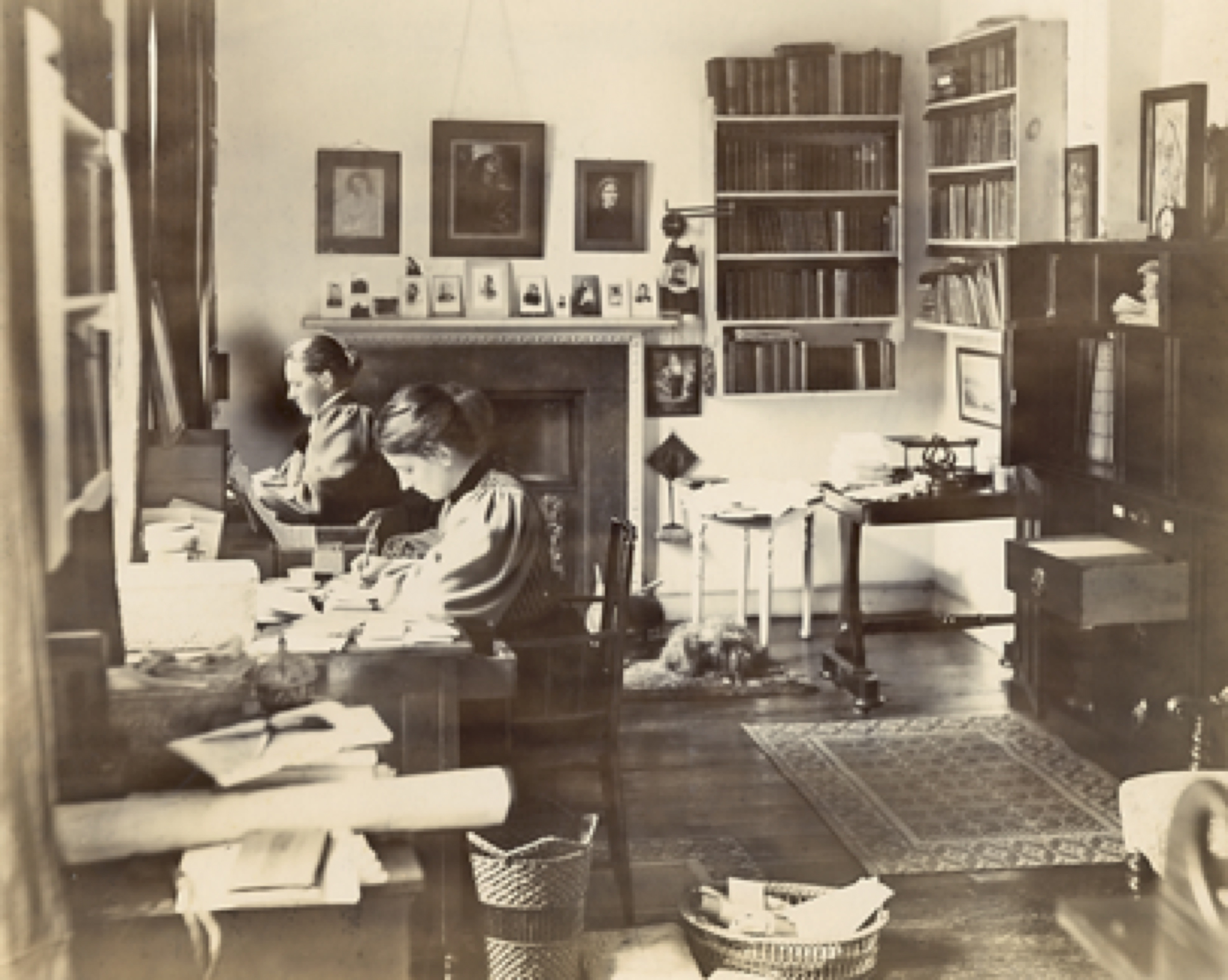 Colloquium: Writing Jewish Women's Lives | The Oxford Centre for Life ...
