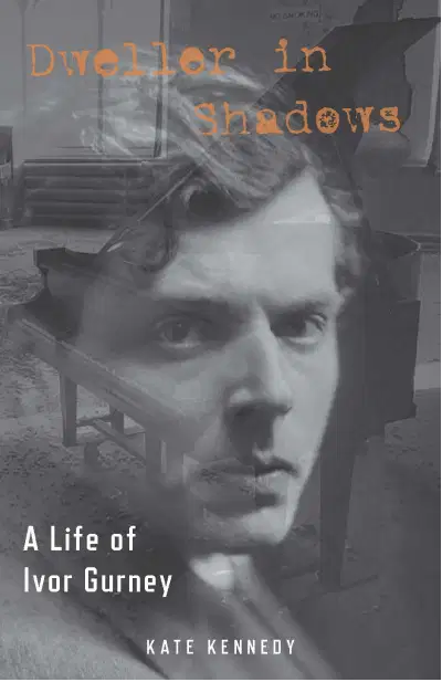 Ivor Gurney: Dweller in Shadows | The Oxford Centre for Life-Writing