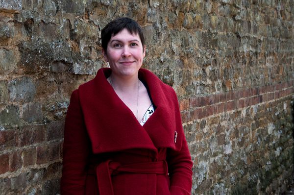 Dr Lucy Allen-Goss | The Oxford Centre for Life-Writing