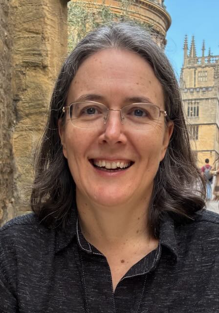 Dr Ann-Marie Priest | The Oxford Centre for Life-Writing