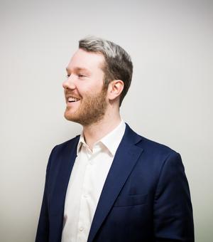 Charles Pidgeon | The Oxford Centre for Life-Writing