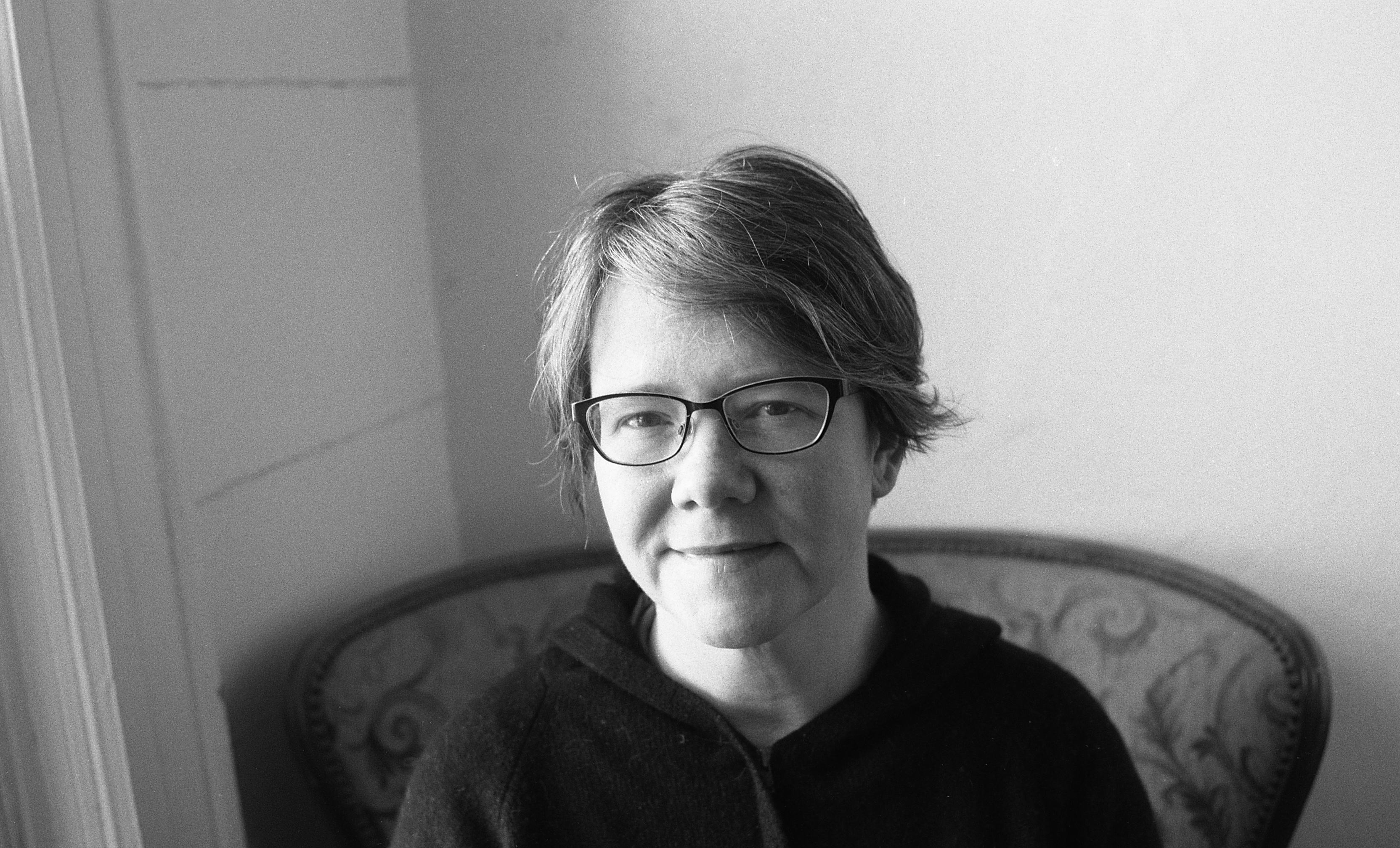 Professor Katherine Culkin | The Oxford Centre for Life-Writing