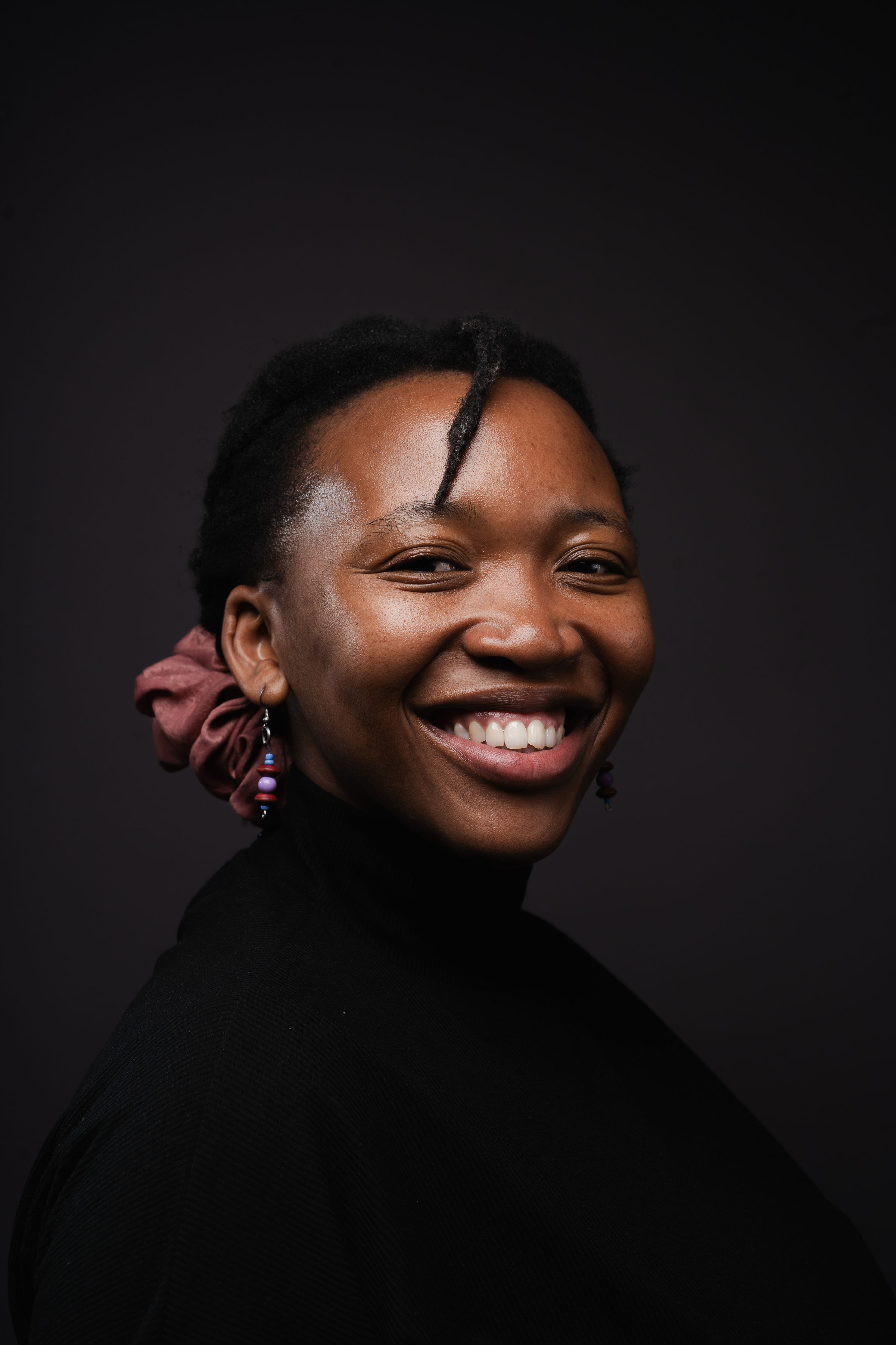 Matseliso Motsoane | The Oxford Centre for Life-Writing
