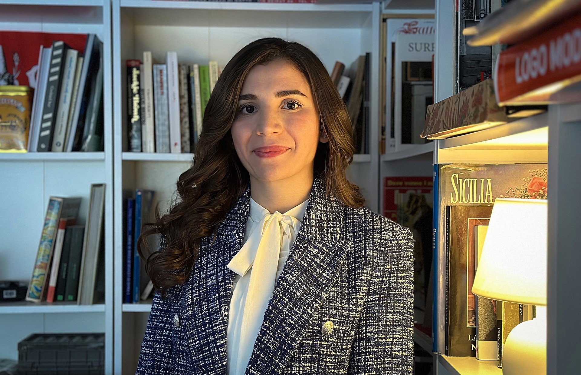 Eleonora Maio | The Oxford Centre for Life-Writing