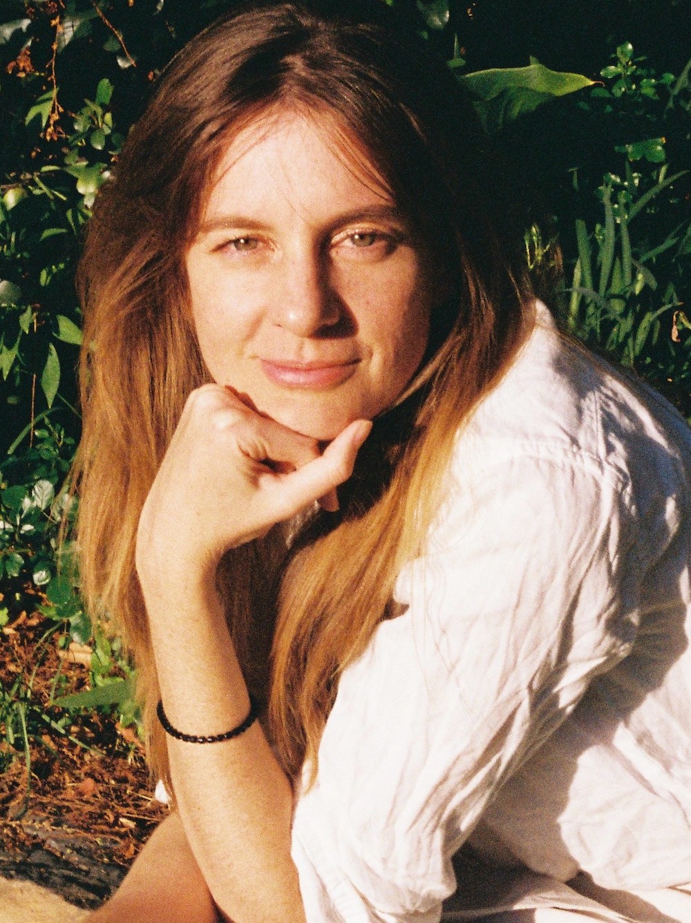 Samantha McCulloch | The Oxford Centre for Life-Writing