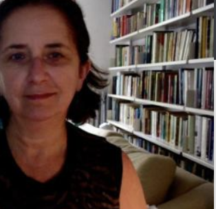 Professor Lucy Hooberman | The Oxford Centre for Life-Writing