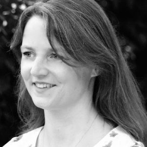 Dr Marion Turner | The Oxford Centre for Life-Writing