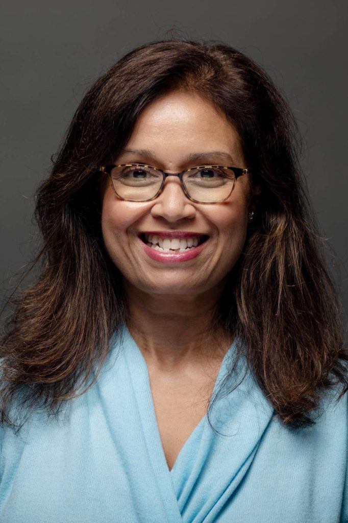 Professor Vanessa Botelho | The Oxford Centre for Life-Writing