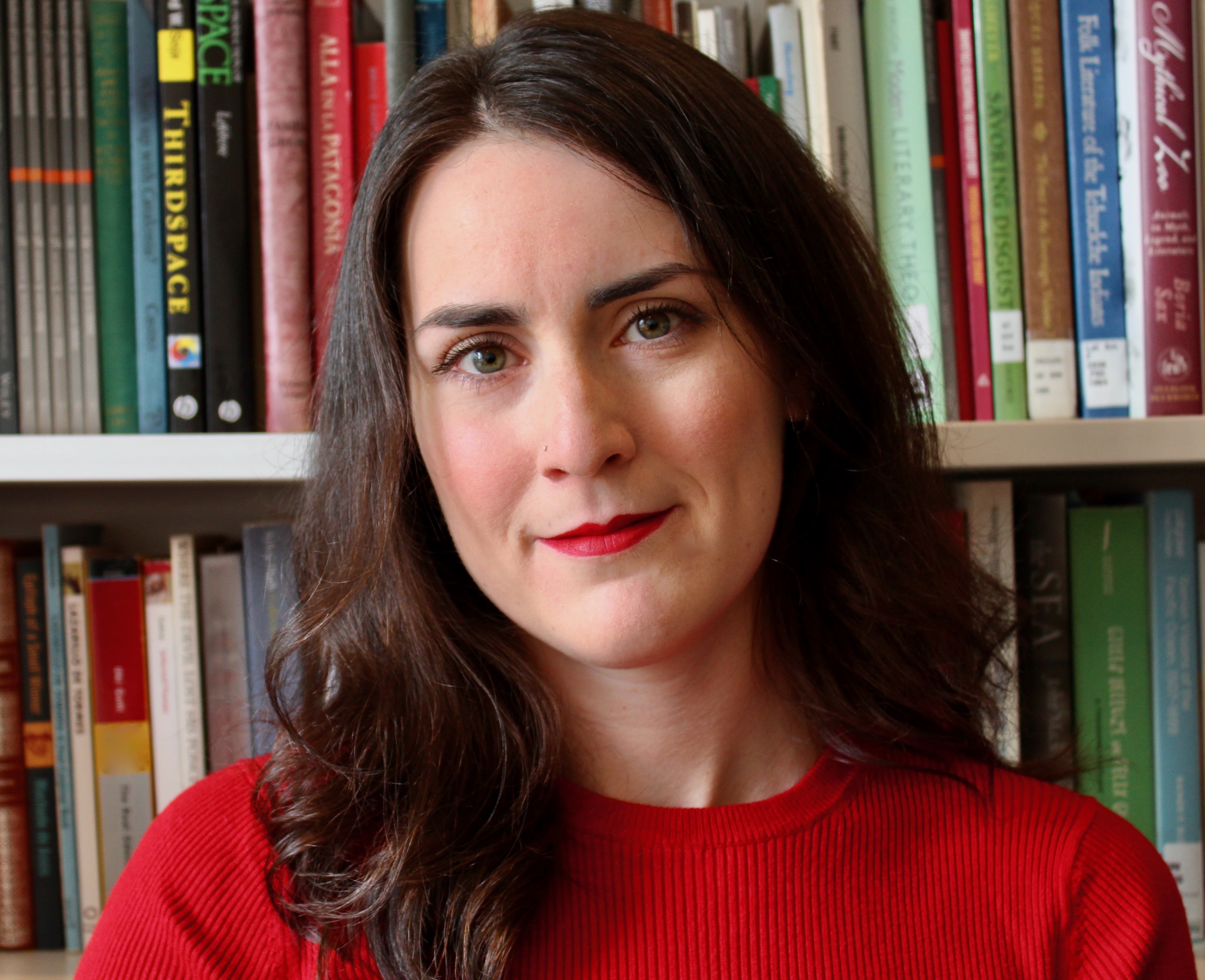 Elizabeth Chant | The Oxford Centre for Life-Writing