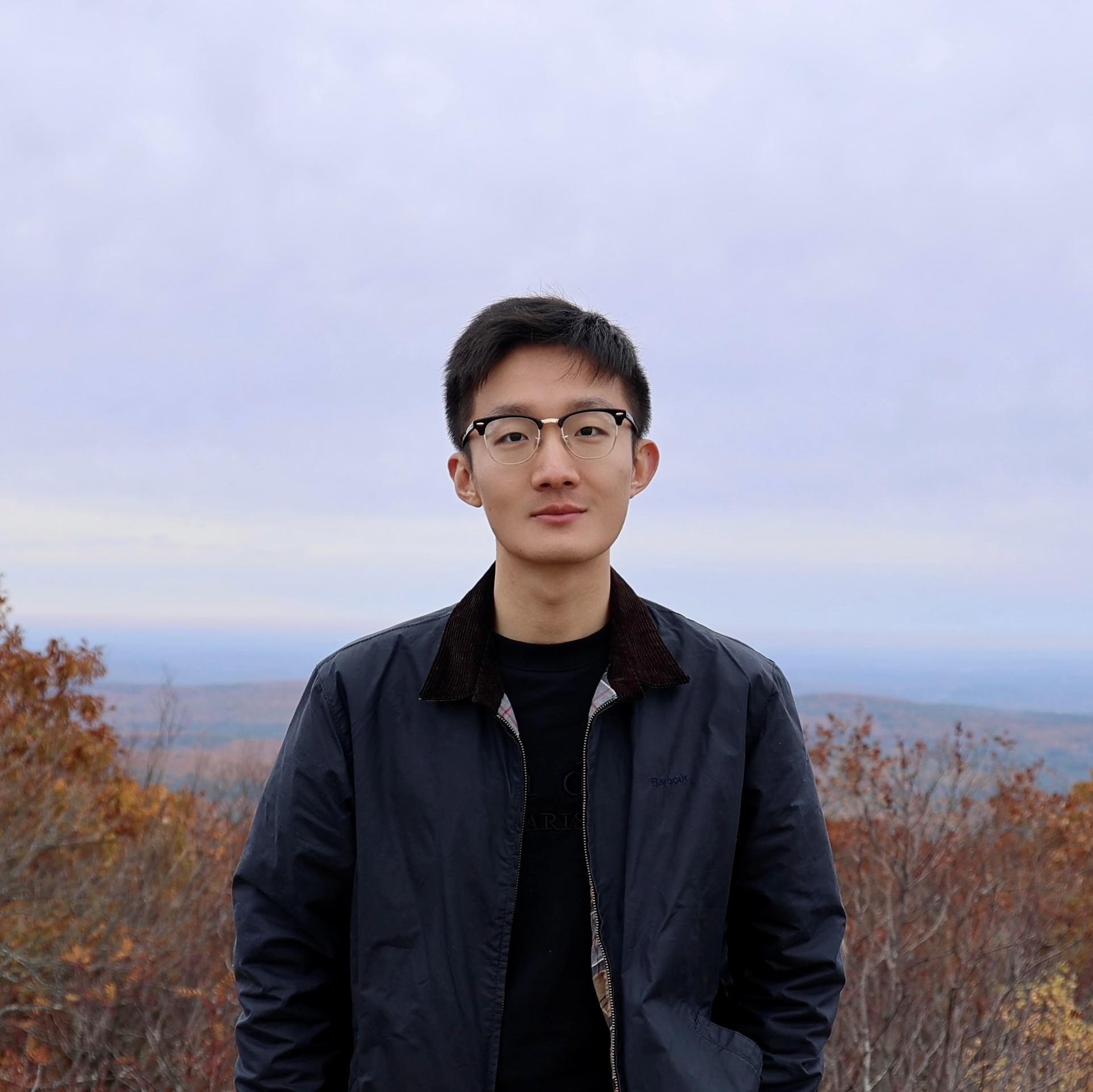 Bowen Wang | The Oxford Centre for Life-Writing